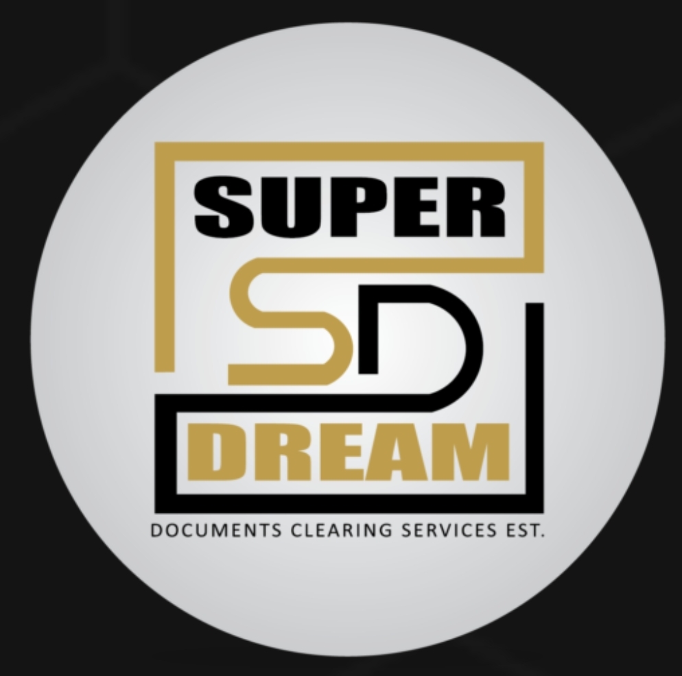 SUPER DREAM - Immigration Services | Dubai Visa Applications/Renewal